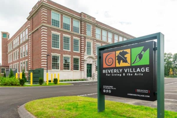 Portfolio - Beacon Communities