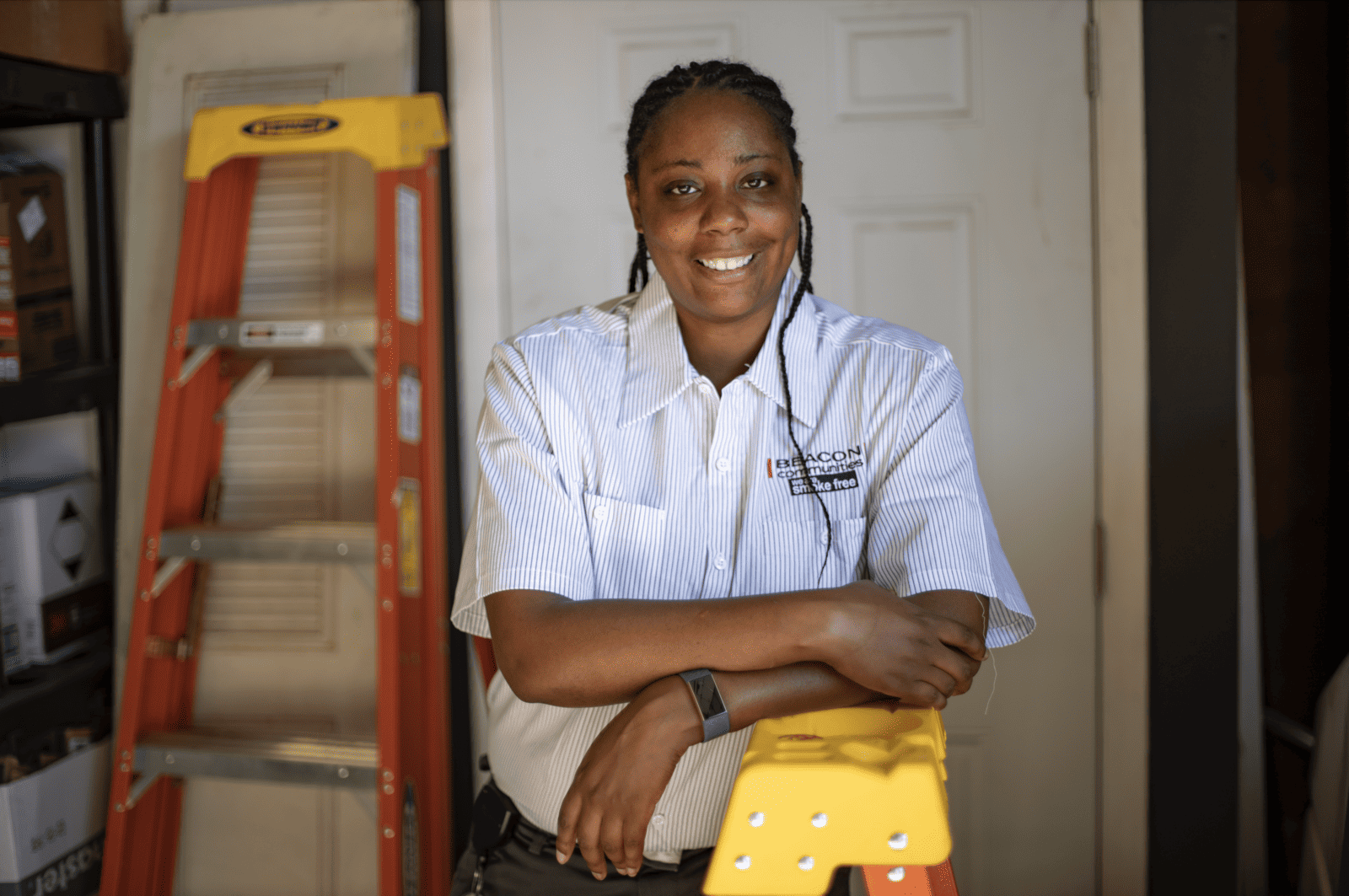 Being Beacon - Beacon Communities