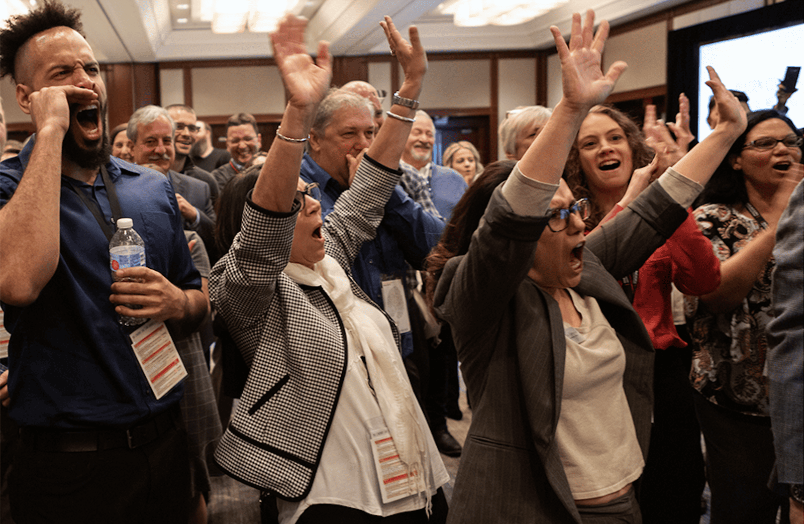 Being Beacon - Beacon Communities