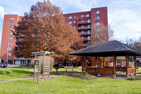 Portfolio - Beacon Communities