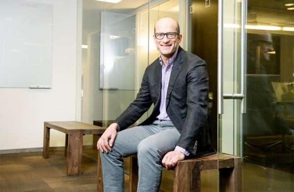 Team - Beacon Communities