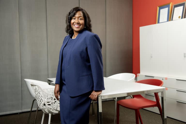 Team - Beacon Communities