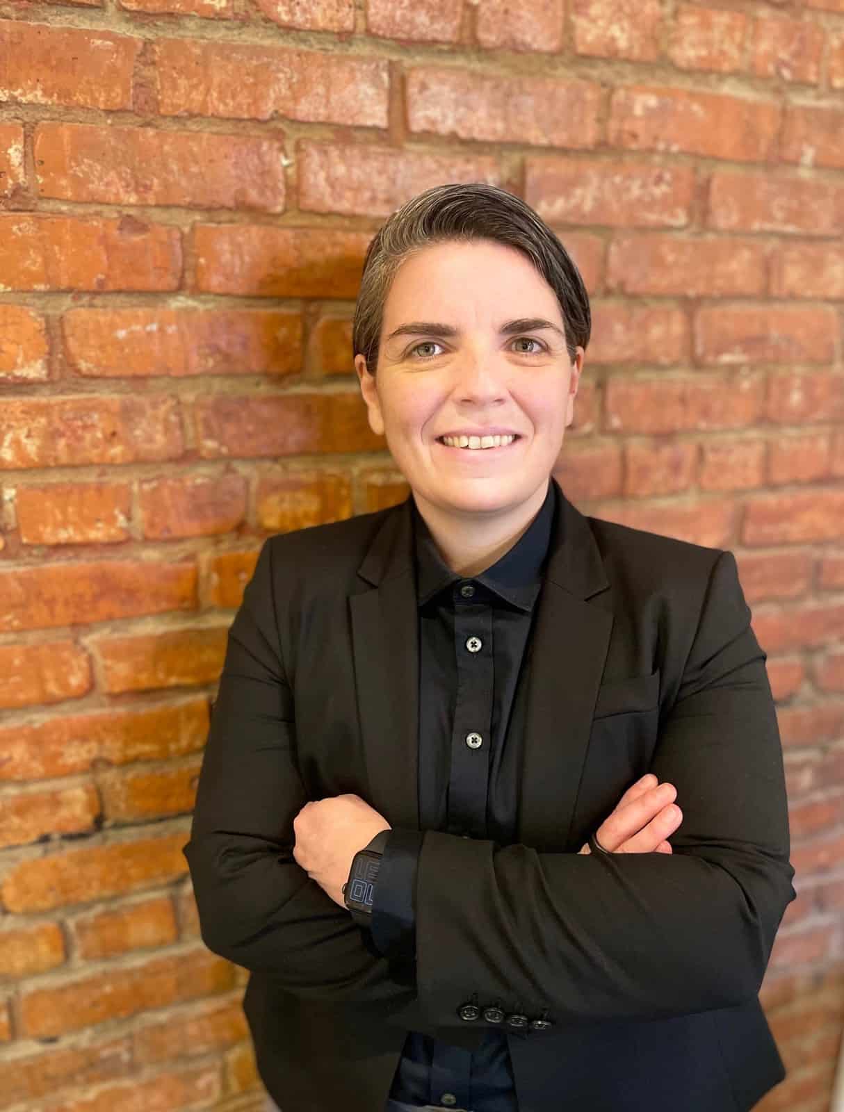 Nicole Ferreira to Head Beacon Communities’ New York Office - Beacon ...