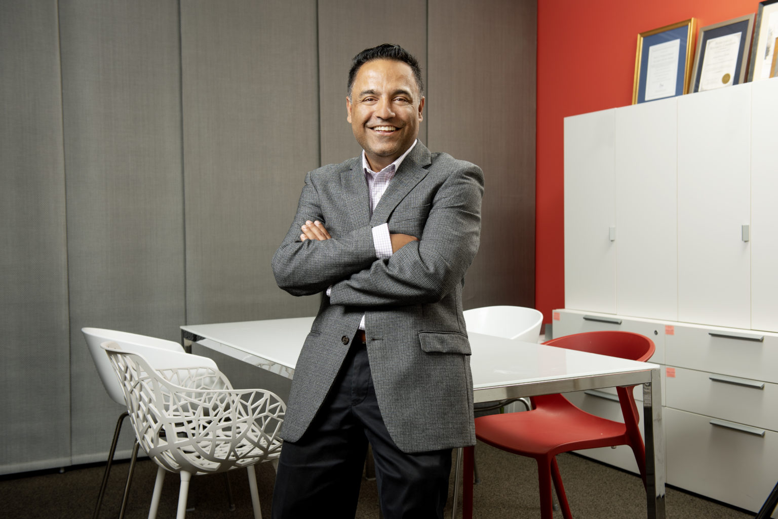 Team - Beacon Communities